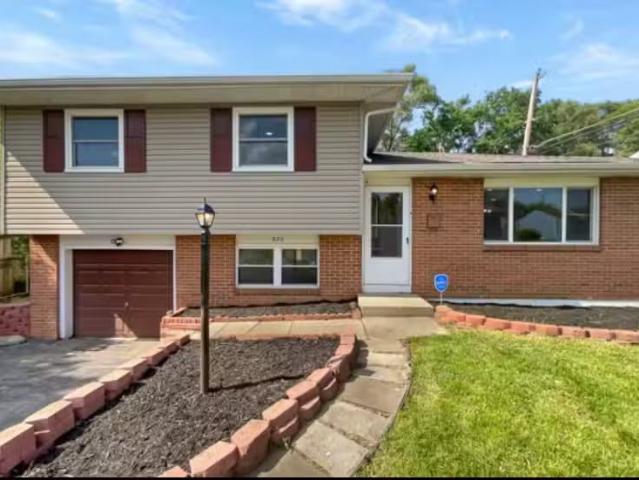 SINGLE FAMILY HOUSE FOR RENT 820 Allison Dr #Oh