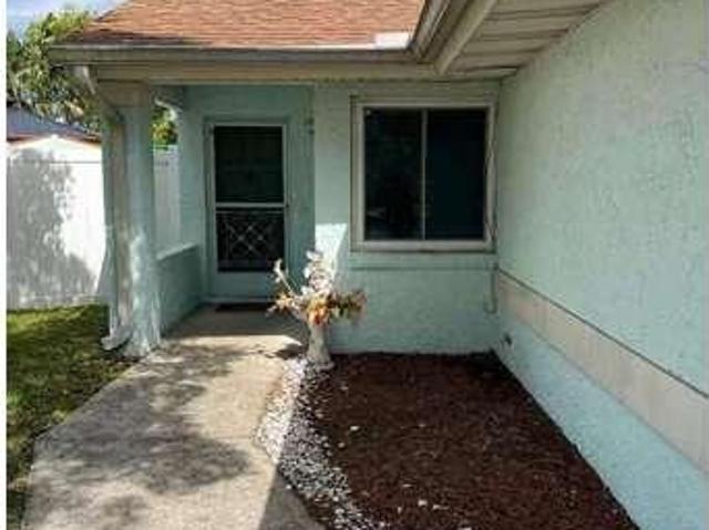 Single Family House