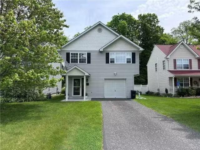 Single Family, Raised Ranch, Two Story Single Family Residen.
