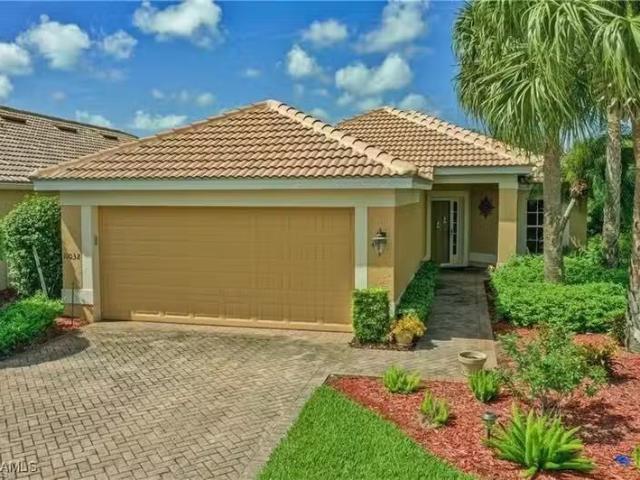 SINGLE_FAMILY Ranch Fort Myers, FL 10032 Oakhurst Way