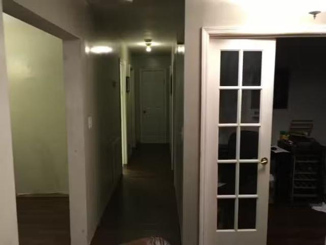 Single Family Ranch Home 112 Bristow Dr