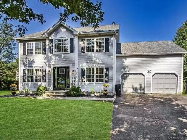 Single Family Rental, Colonial Milford, CT 11 Andover Dr