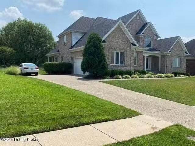 Single Family Residential Louisville, KY 307 Gablewood Cir