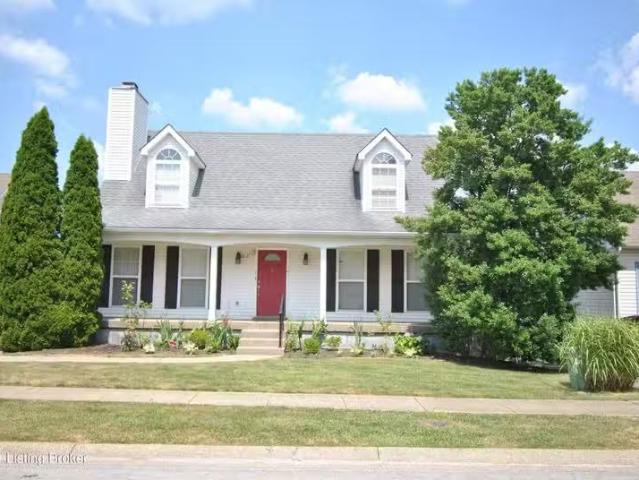 Single Family Residential Louisville, KY 5307 Silver Wing B.
