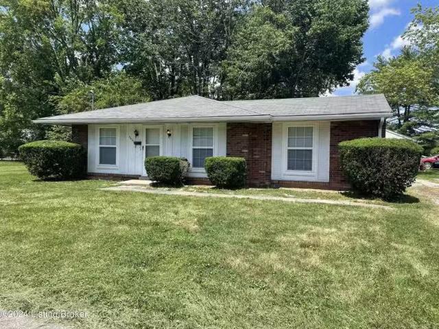 Single Family Residential Louisville, KY 5609 Robinwood Rd