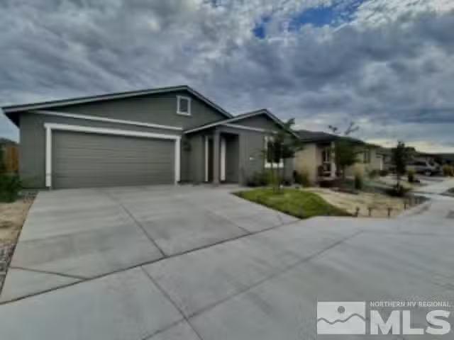 Single Family Residential Reno, NV 7683 Corso St