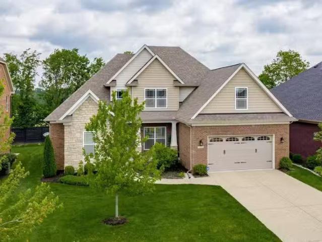 Single Family Residential, 1.5 Stories Louisville, KY 5310.