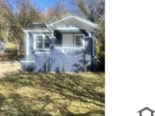 Single Family Residence 735 81st St S
