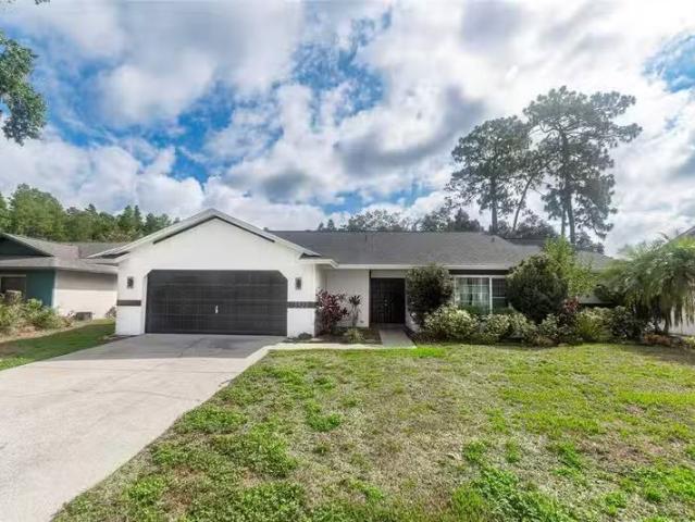 Single Family Residence TAMPA, FL 5322 Northdale Blvd