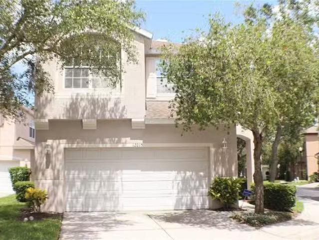 Single Family Residence TAMPA, FL 12015 Deacons Croft Ln