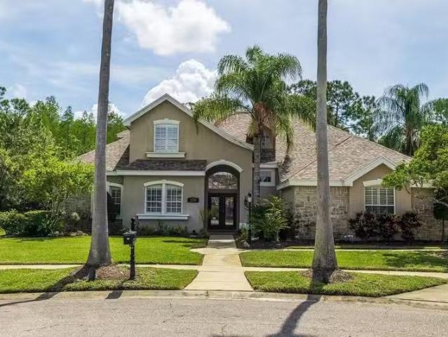 Single Family Residence TAMPA, FL 12308 Marblehead Dr