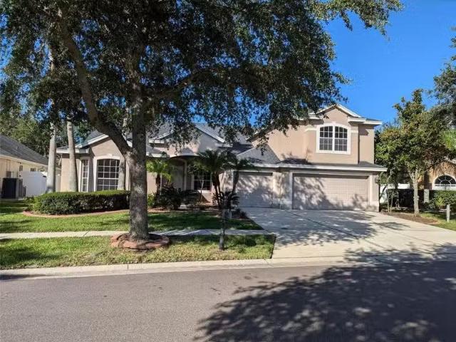 Single Family Residence TAMPA, FL 19116 Nature Palm Ln