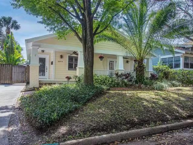 Single Family Residence TAMPA, FL 3004 W Sitios St