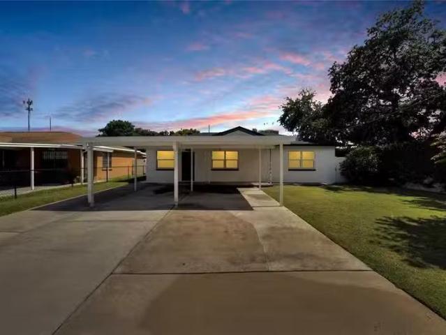 Single Family Residence TAMPA, FL 3418 W Union St