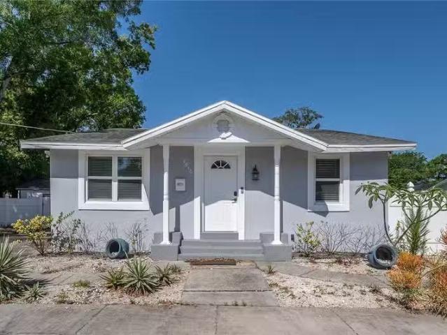 Single Family Residence TAMPA, FL 3910 N Darwin Ave