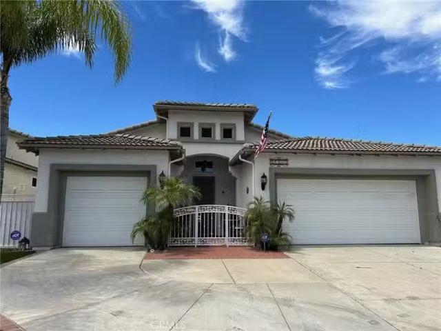 Single Family Residence Temecula, CA 46065 Via La Colorada