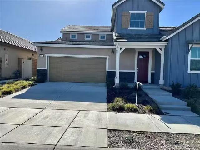 Single Family Residence Temecula, CA 32013 Sedge Way