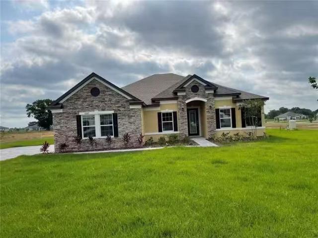 Single Family Residence THONOTOSASSA, FL 10067 Dolphin Gull.