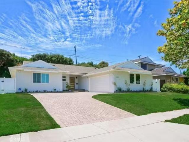Single Family Residence Torrance, CA 5410 Calle De Ricardo