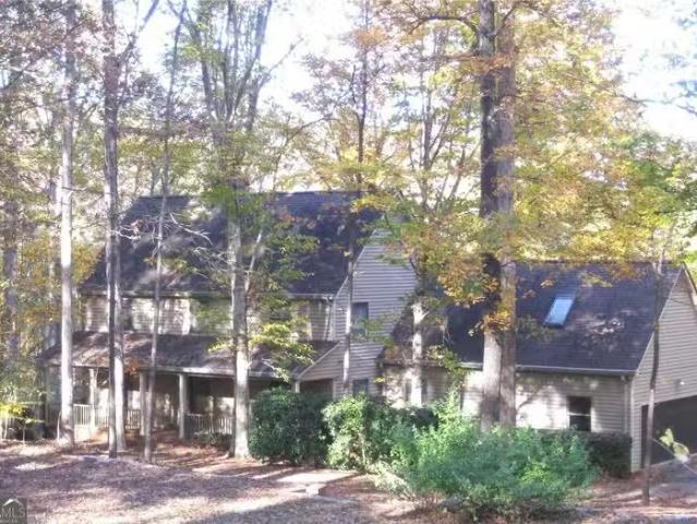 Single Family Residence, Traditional Watkinsville, GA 2191.