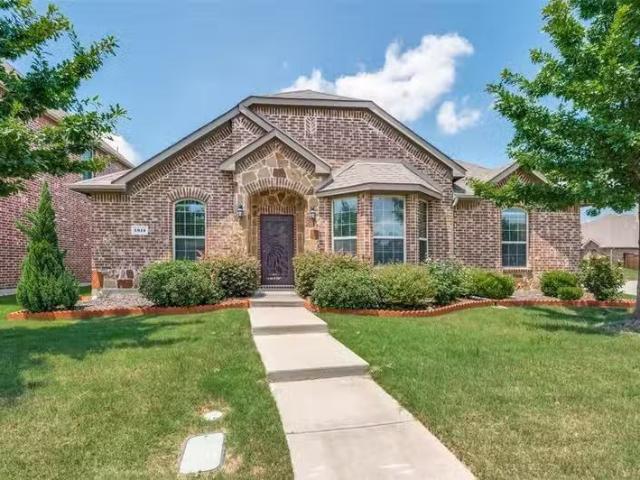 Single Family Residence, Traditional Allen, TX 1815 Drake Dr