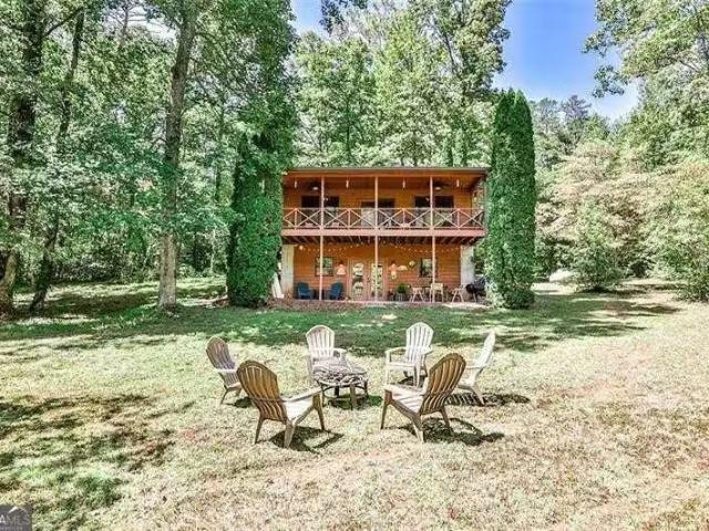 Single Family Residence, Traditional Blue Ridge, GA 343 Idl.