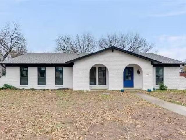 Single Family Residence, Traditional Colleyville, TX 513 Ba.