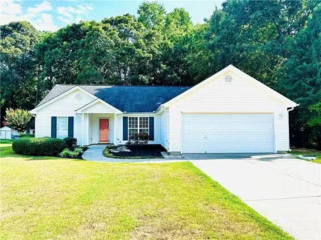 Single Family Residence, Traditional Dacula, GA 1105 Katie.