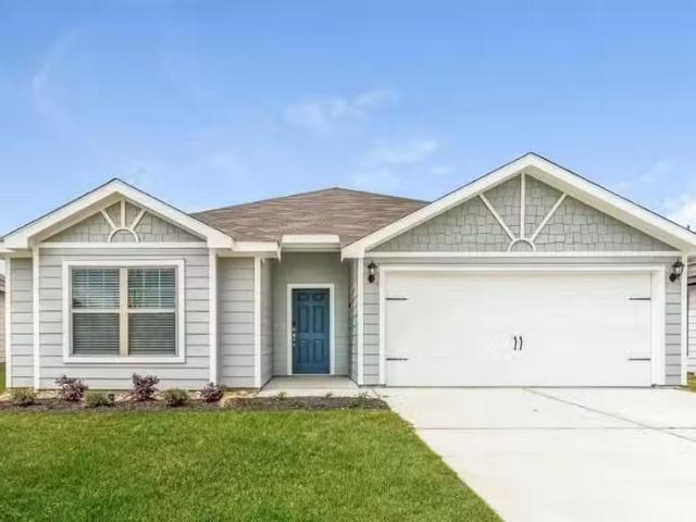 Single Family Residence, Traditional Denton, TX 3912 Calvar.