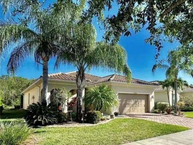Single Family Residence, Traditional FORT MYERS, FL 11316 M.