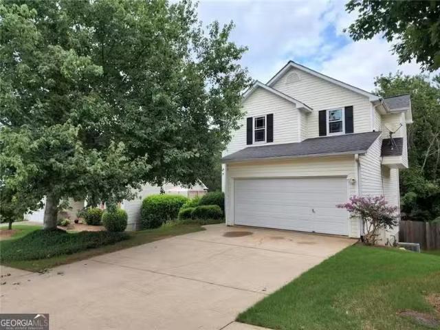 Single Family Residence, Traditional, House Woodstock, GA 1.