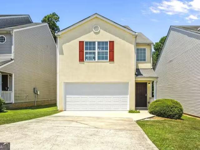 Single Family Residence, Traditional, House Atlanta, GA 125.