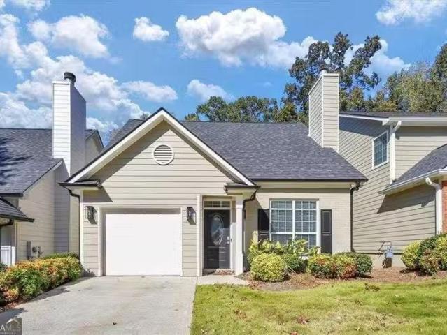 Single Family Residence, Traditional, House Atlanta, GA 133.