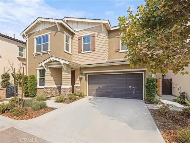 Single Family Residence, Traditional Ontario, CA 2785 E Ken.