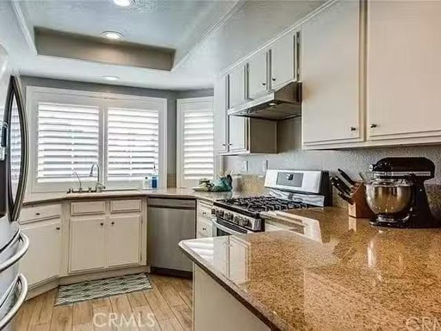 Single Family Residence, Traditional Rancho Santa Margarita.