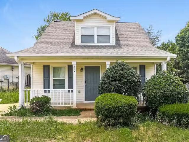 Single Family Residence, Traditional Stockbridge, GA 417 Ti.