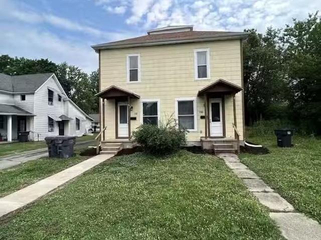 Single Family Residence, Traditonalamerican Anderson, IN 73.