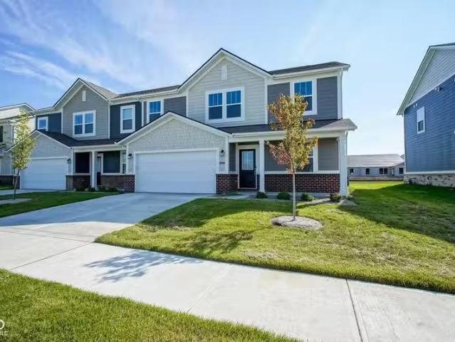 Single Family Residence, Traditonalamerican Westfield, IN 1.