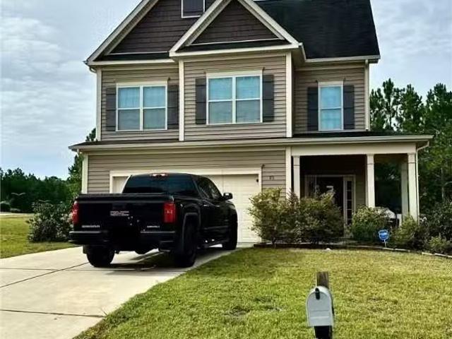 Single Family Residence, Two Story Cameron, NC 25 Expeditio.