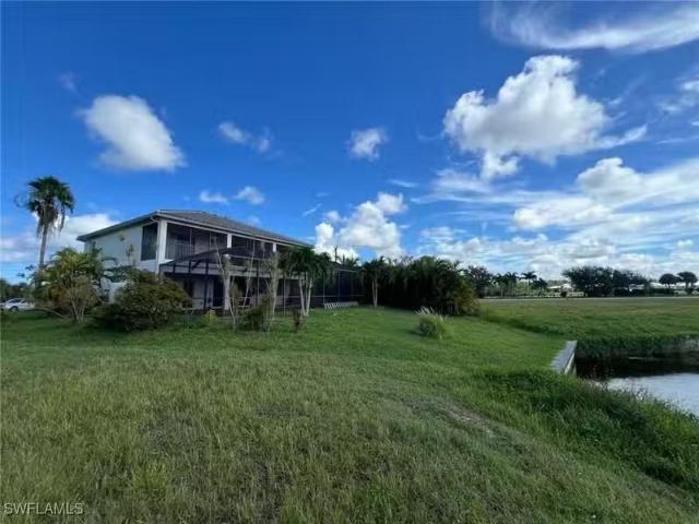 Single Family Residence, Two Story Cape Coral, FL 3914 Kism.