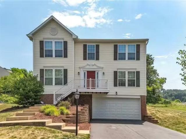 Single Family Residence, Two Story Adams Twp, PA 125 Kaufma.
