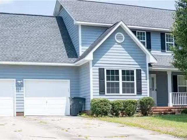 Single Family Residence, Two Story Fayetteville, NC 6308 Na.