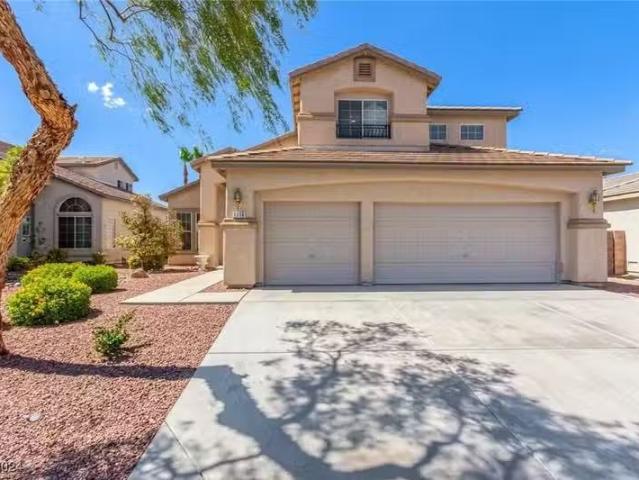 Single Family Residence, Two Story Henderson, NV 1716 Flore.