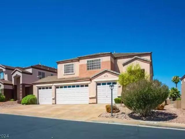 Single Family Residence, Two Story Henderson, NV 189 Mount.