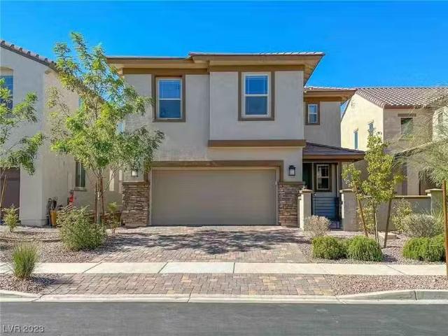Single Family Residence, Two Story Henderson, NV 197 Grazio.