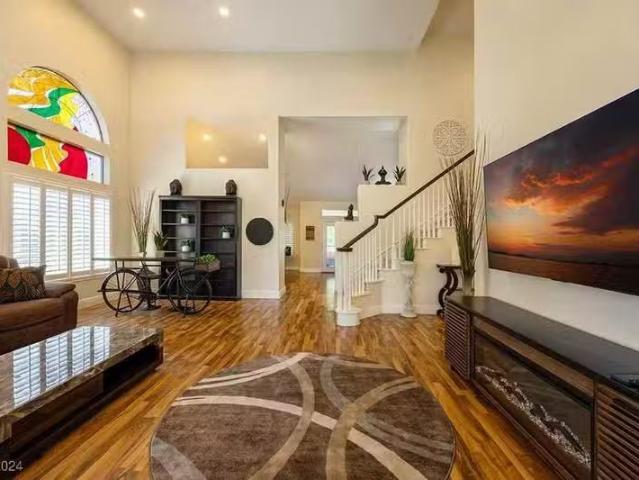 Single Family Residence, Two Story Henderson, NV 2532 El Pa.