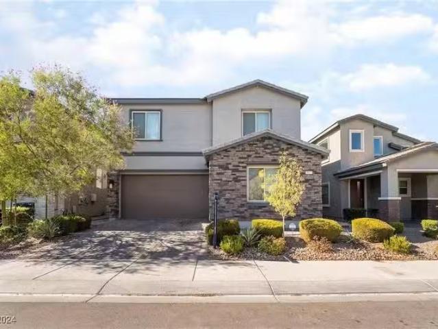 Single Family Residence, Two Story Henderson, NV 3147 Mossf.