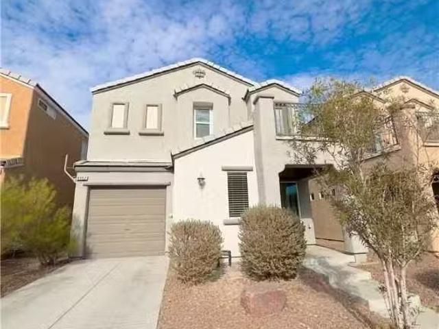 Single Family Residence, Two Story Henderson, NV 6952 Grace.