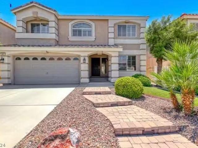 Single Family Residence, Two Story Henderson, NV 847 Bearto.