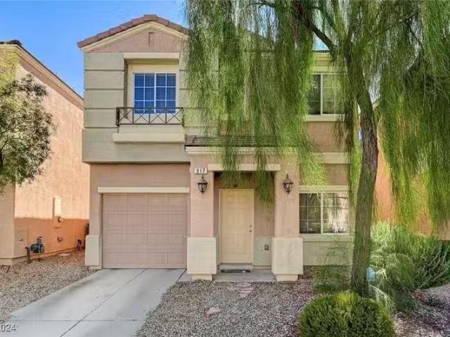 Single Family Residence, Two Story Henderson, NV 917 Blushi.